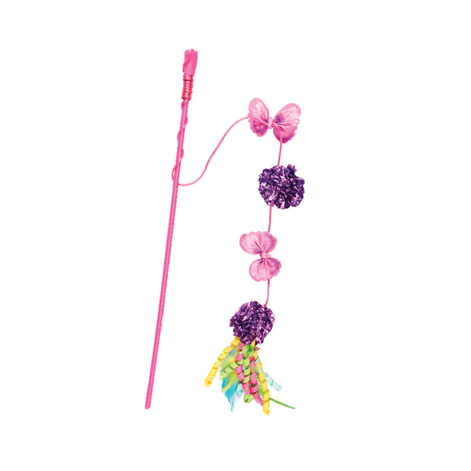 Pet Toys – Bow and Wow Online