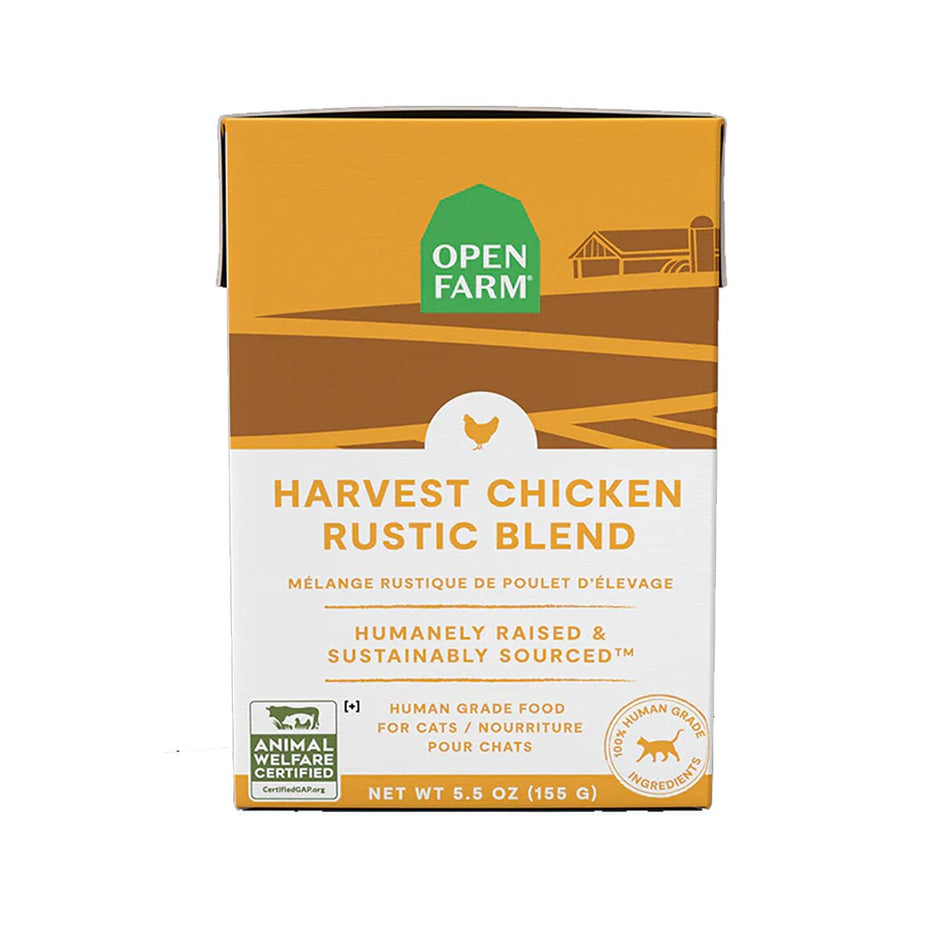 Open Farm – Bow and Wow Online