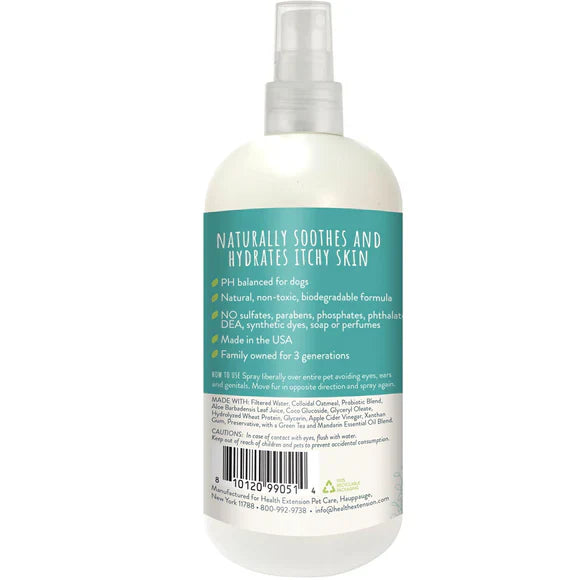 Ari Probiotic Deodorizer Spray Green Tea Mandarin 236ml – Bow & Wow