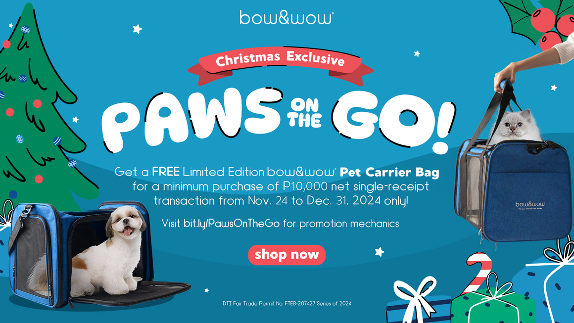 bow & wow Online Store – Bow & Wow