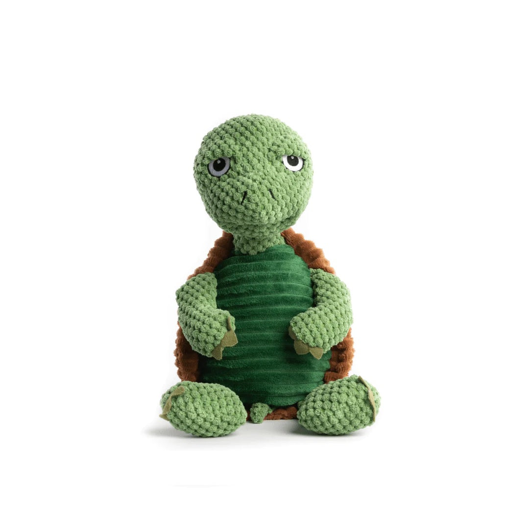Fabdog Large Floppy Turtle Toy – Bow & Wow