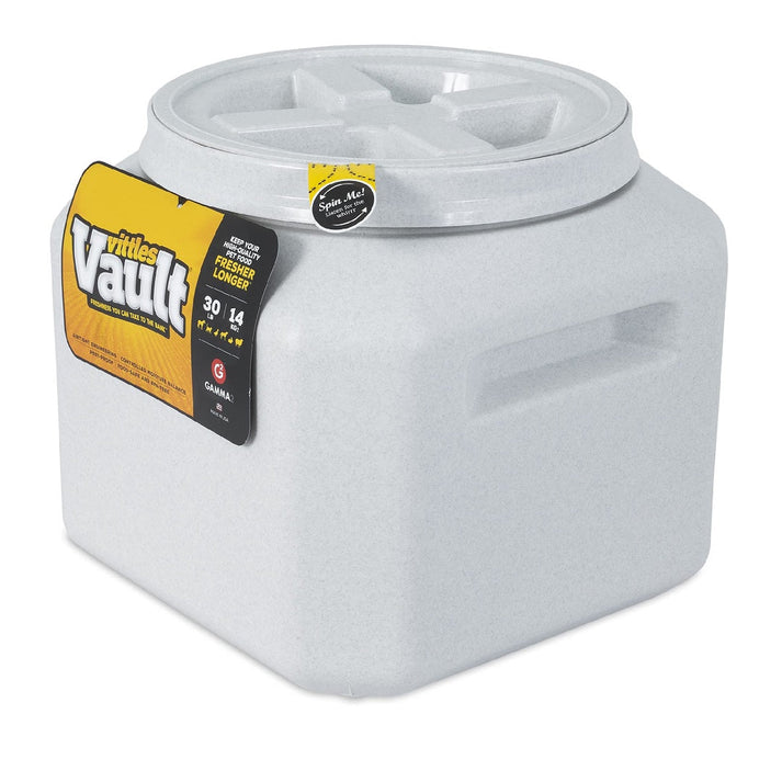 Vittles Vault Outback 30 Pound – Bow and Wow Online